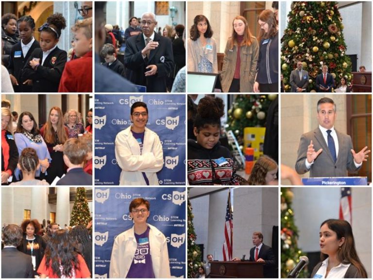 Ohio awards $6 million in grants to expand computer science, including ...