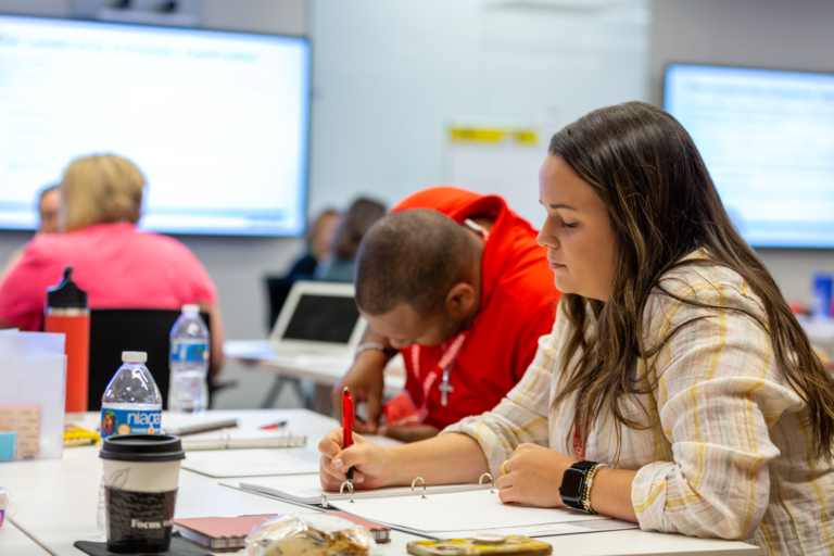 Fostering STEM Institute - Ohio STEM Learning Network