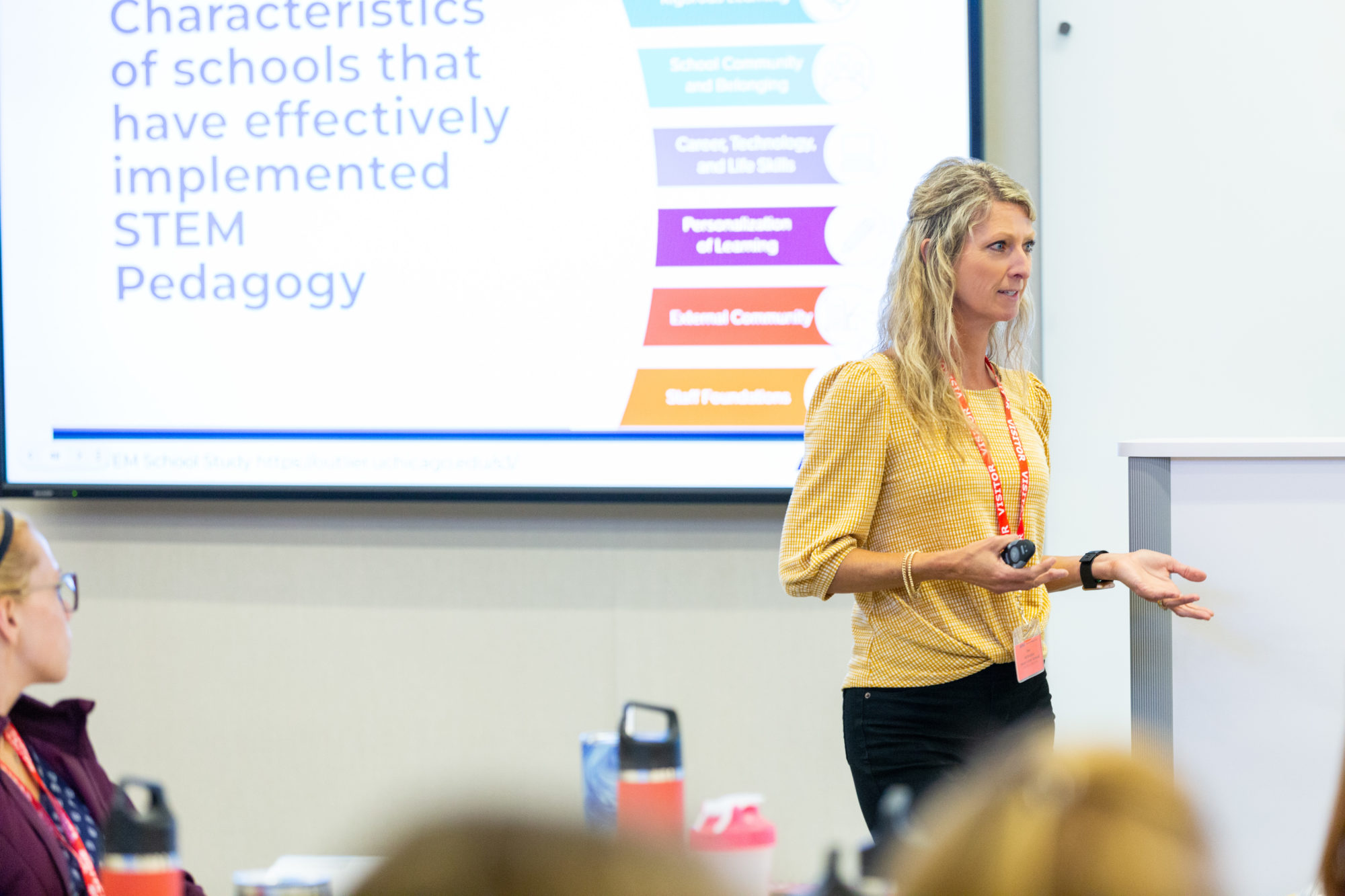 Ohio STEM Innovation Summit - Ohio STEM Learning Network