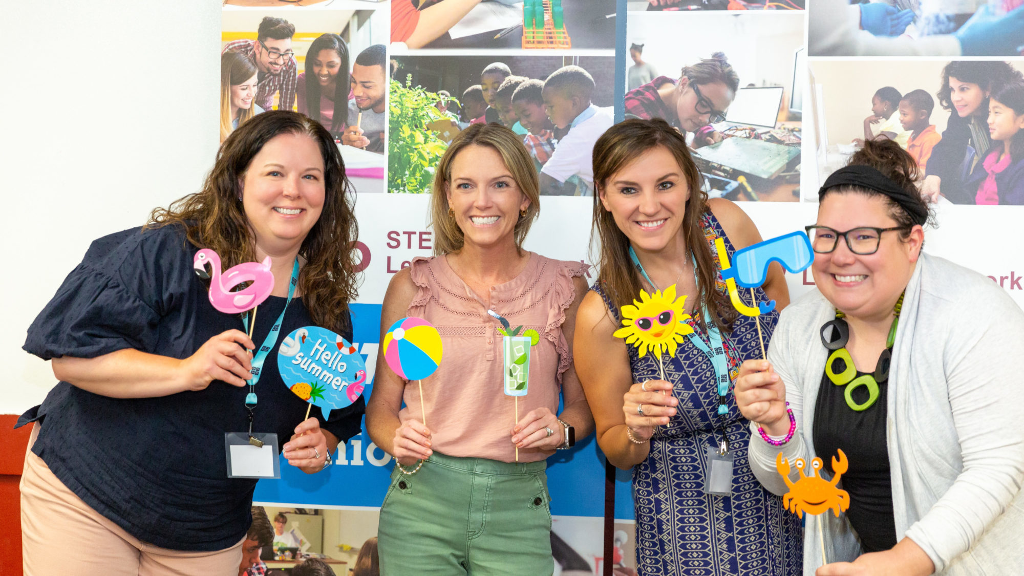 Ohio STEM Innovation Summit - Ohio STEM Learning Network