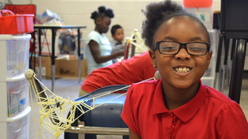 Summit sessions - Ohio STEM Learning Network