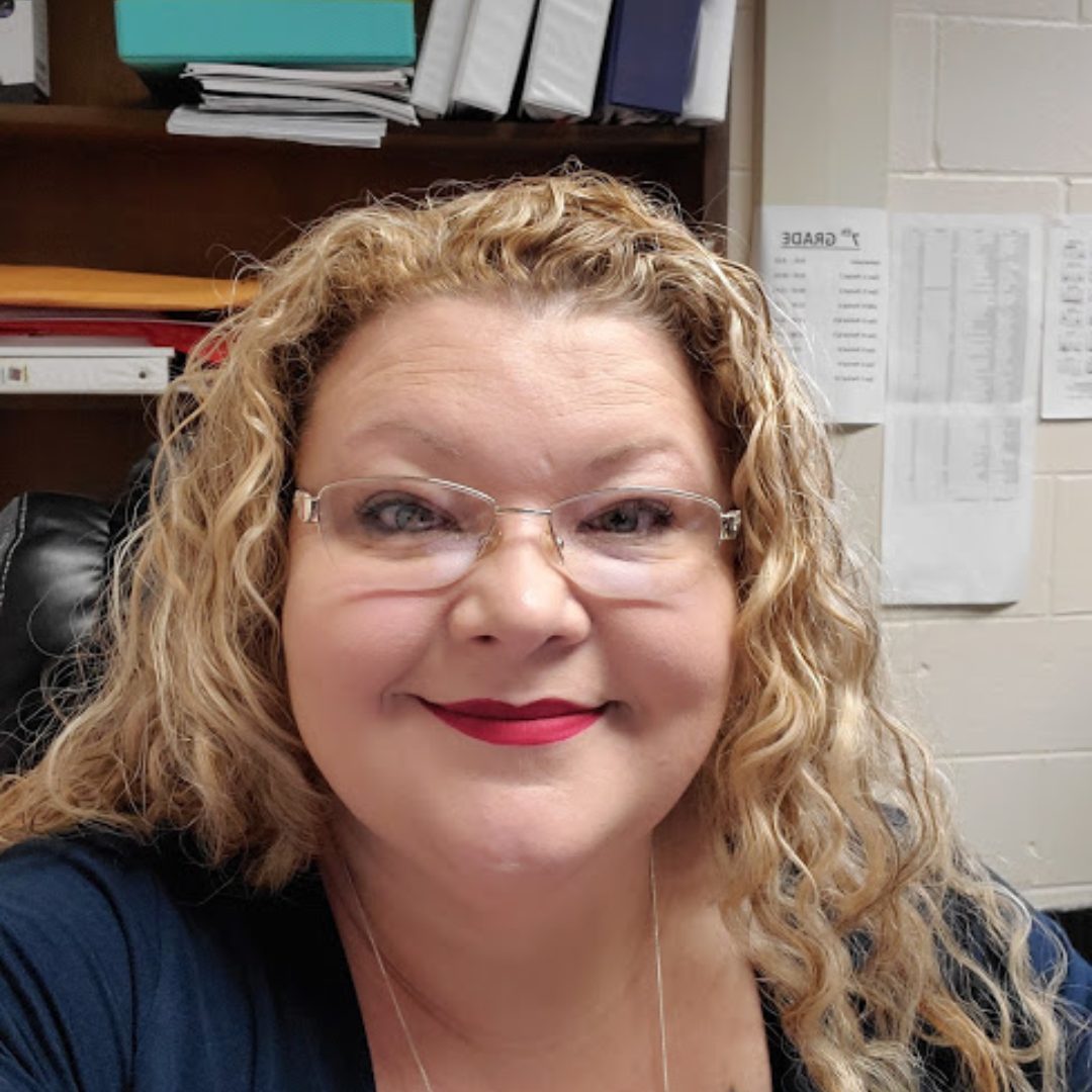 Teaching Award - Ohio STEM Learning Network