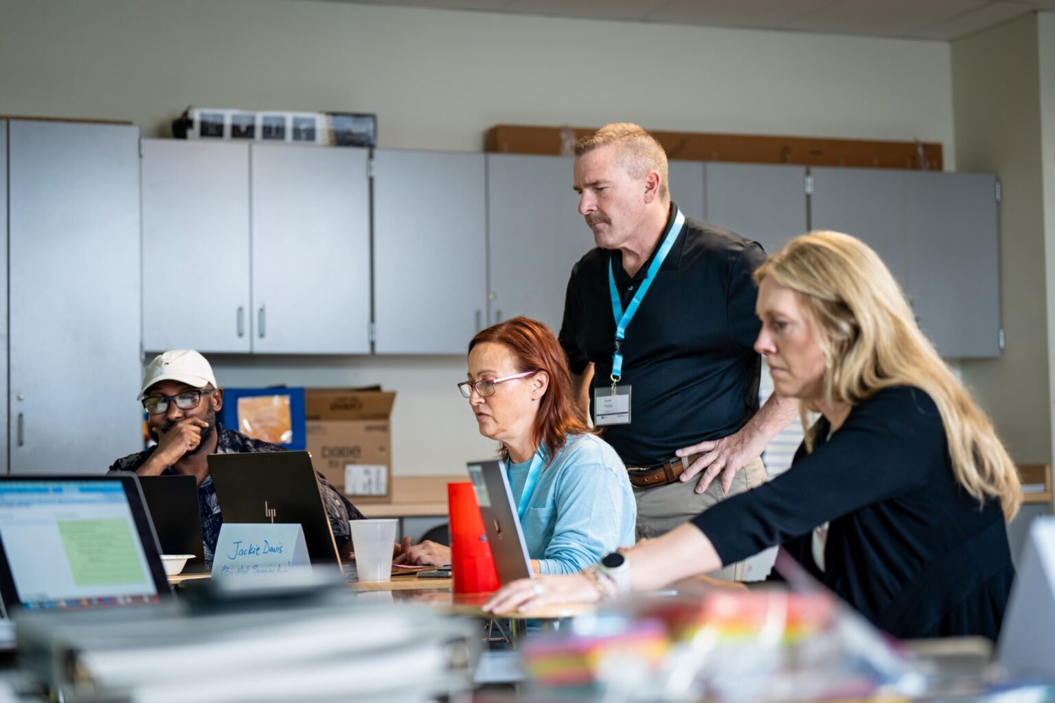 Computer Science - Ohio STEM Learning Network