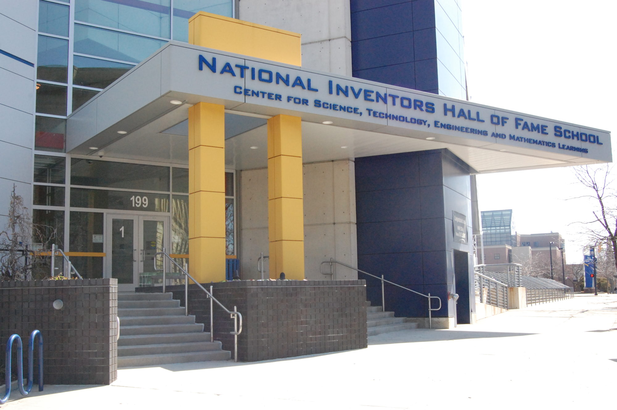 Computer Science - Ohio STEM Learning Network