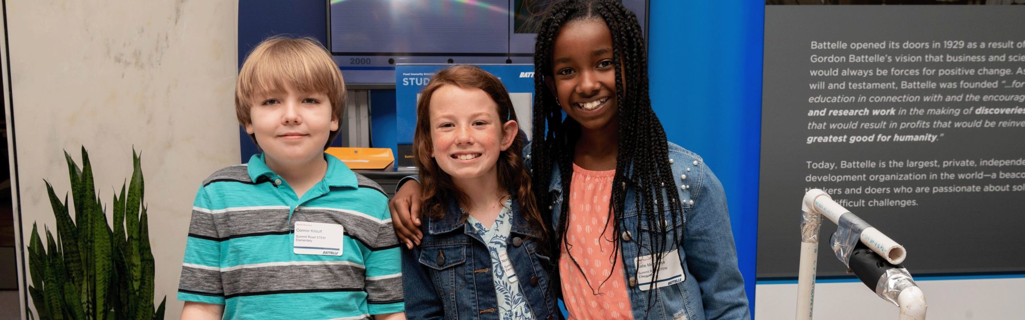 Classroom Opportunities - Ohio STEM Learning Network