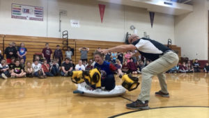 Classroom Grant Program - Ohio STEM Learning Network