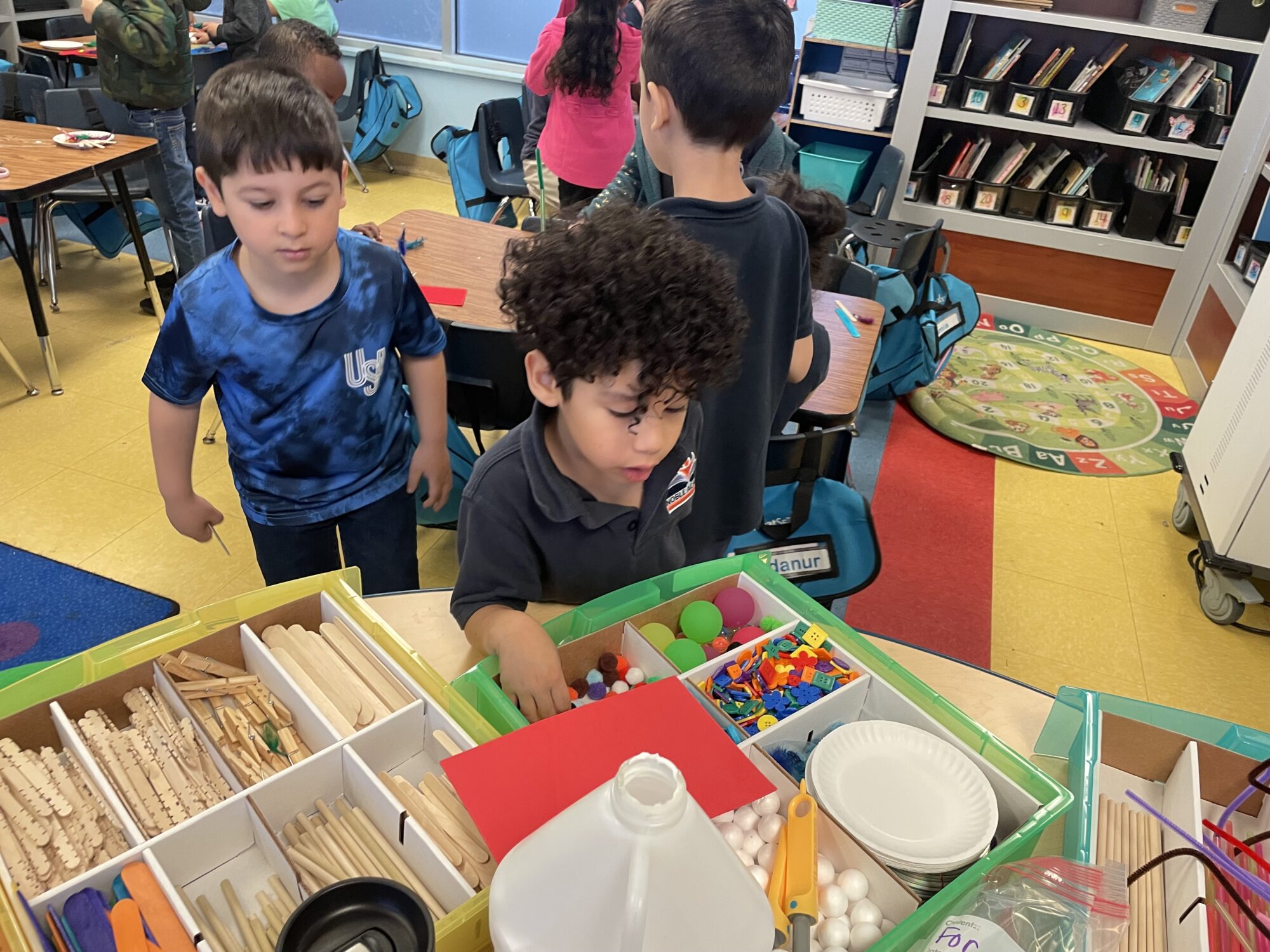 Classroom Grant Program - Ohio STEM Learning Network