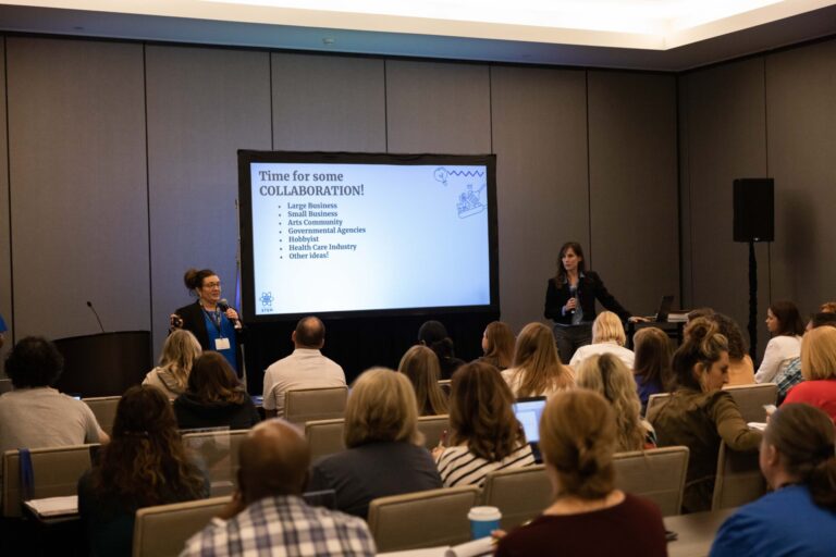 Ohio STEM Innovation Summit - Ohio STEM Learning Network