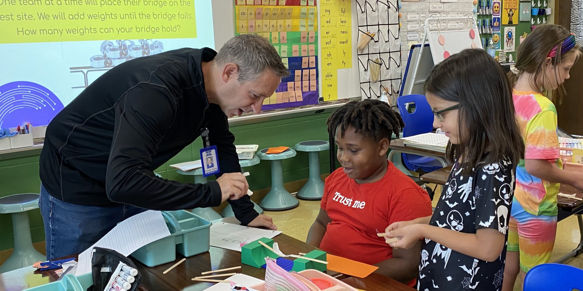 Tips for the 2025 OSLN Classroom Grants - Ohio STEM Learning Network