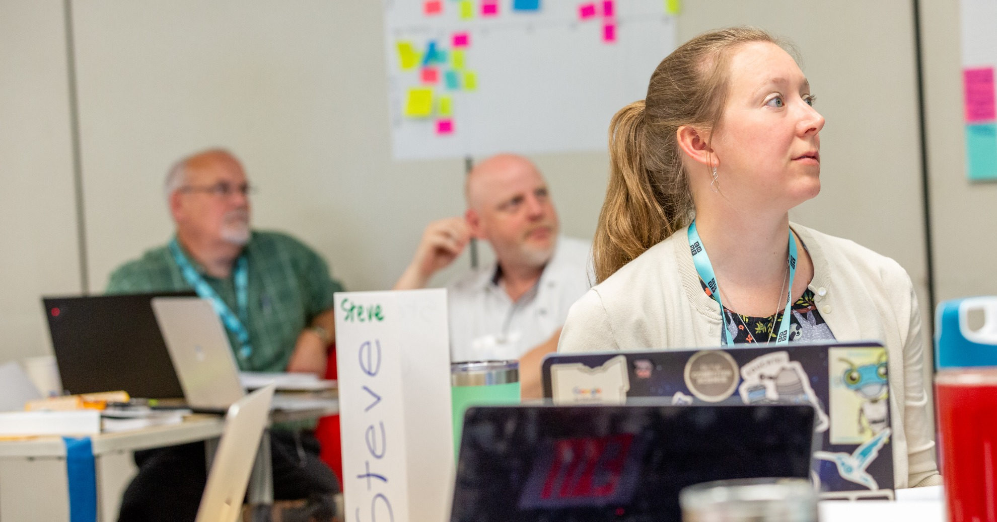 Ohio STEM Innovation Summit - Ohio STEM Learning Network