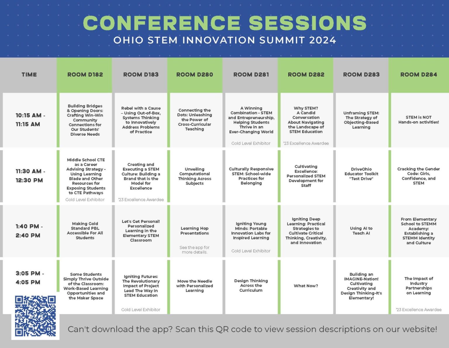 Ohio STEM Learning Network