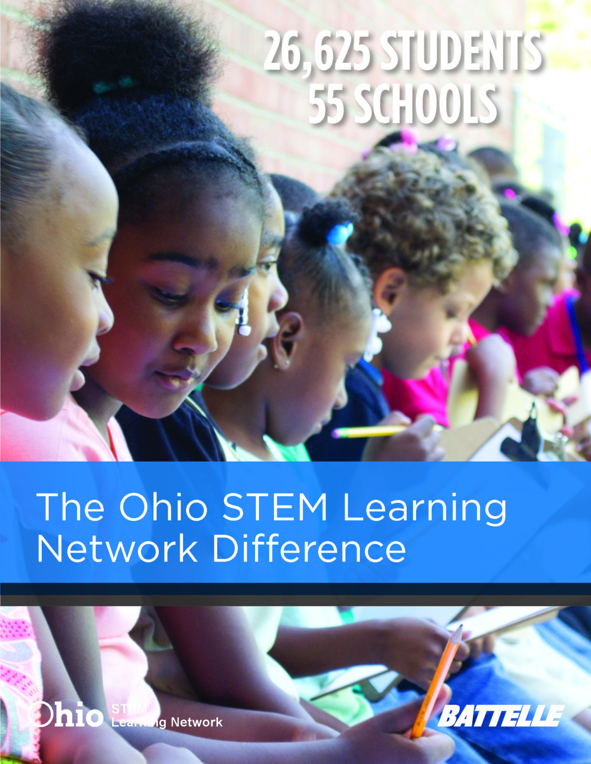 Reports - Ohio STEM Learning Network