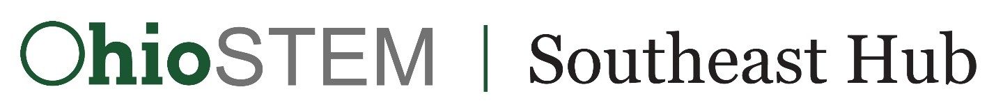 Southeast Ohio Hub - Ohio STEM Learning Network