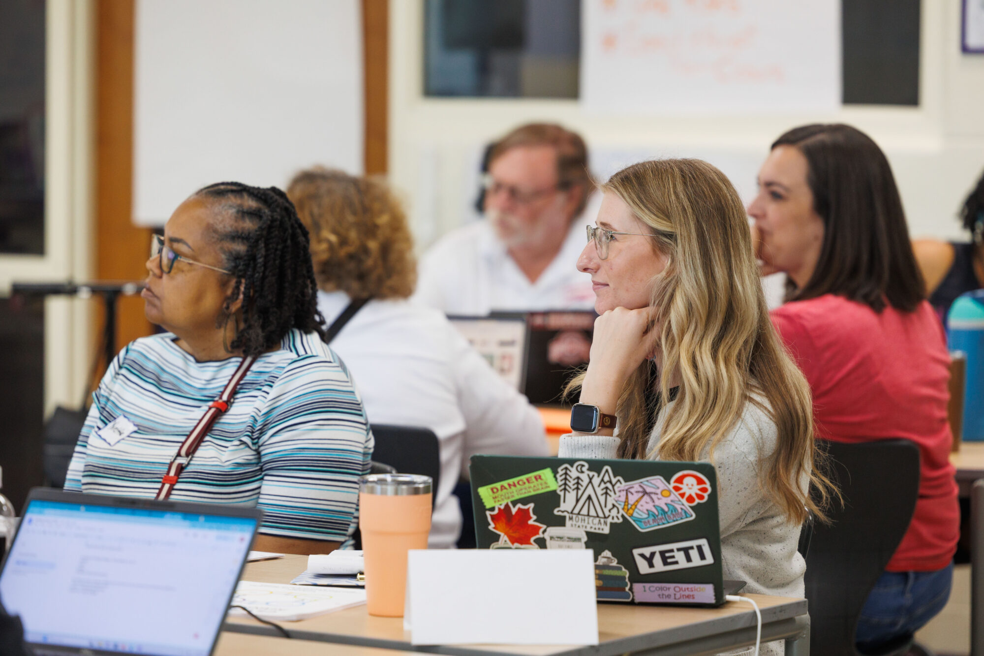 The Future is Now: Strategies for Teaching AI at Putnam County ESC ...