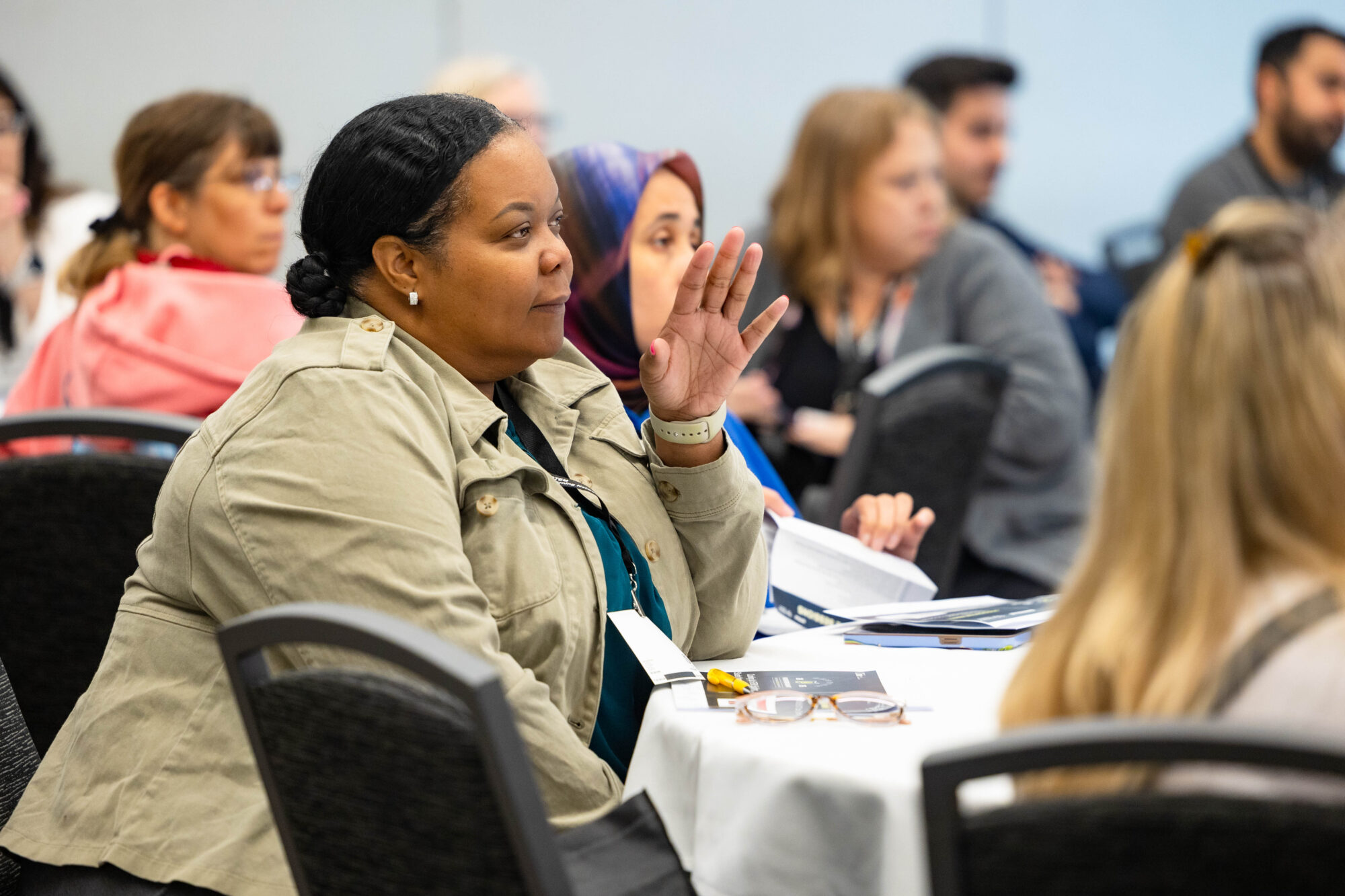 From Classroom to Conference: Sharing Your STEM Practice - Ohio STEM ...