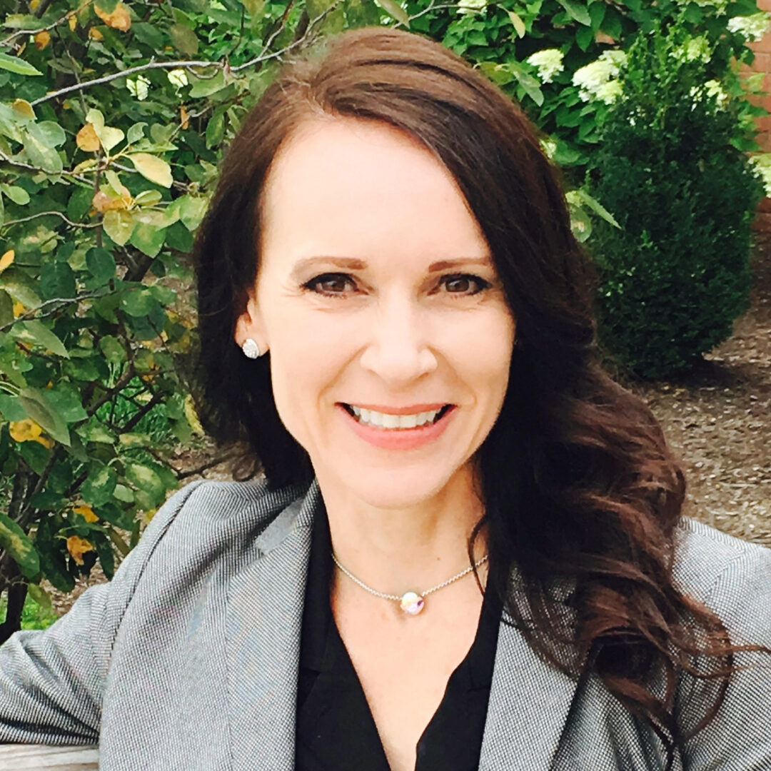 Outstanding Service Award - Ohio STEM Learning Network