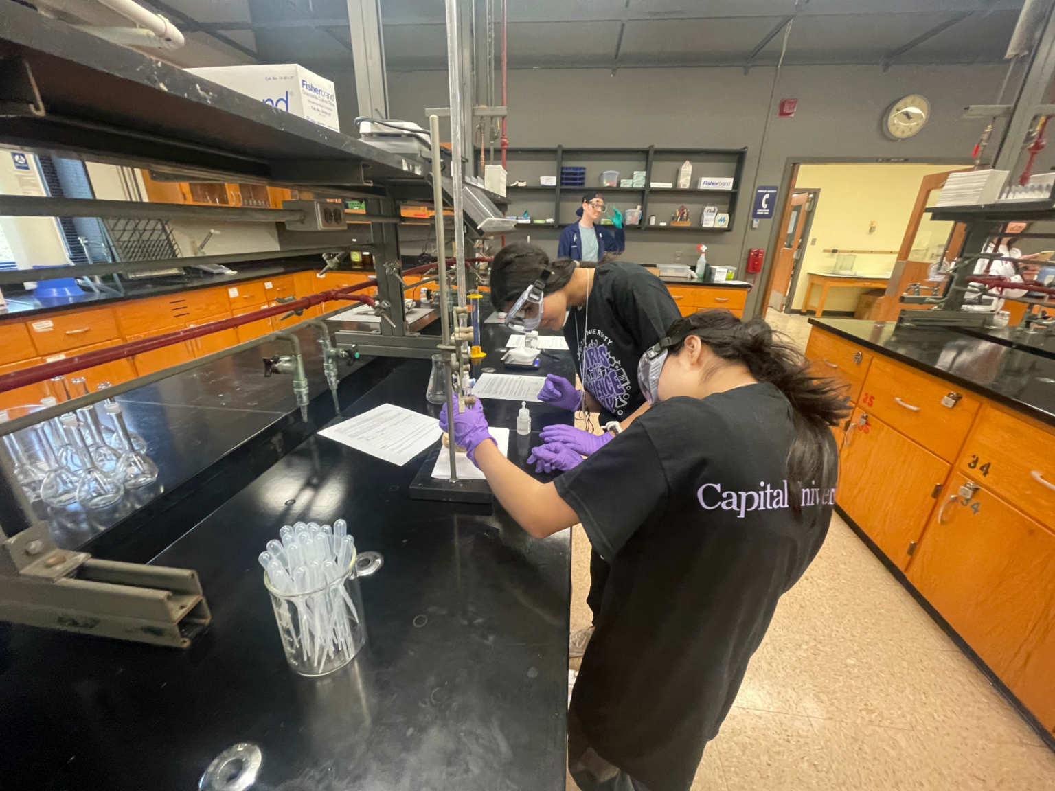 Ohio STEM Learning Network