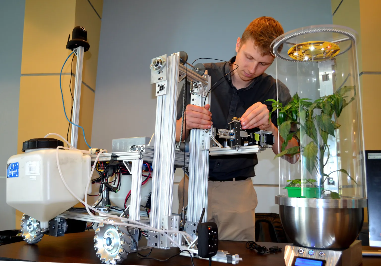 Statewide Design Challenge - Ohio STEM Learning Network