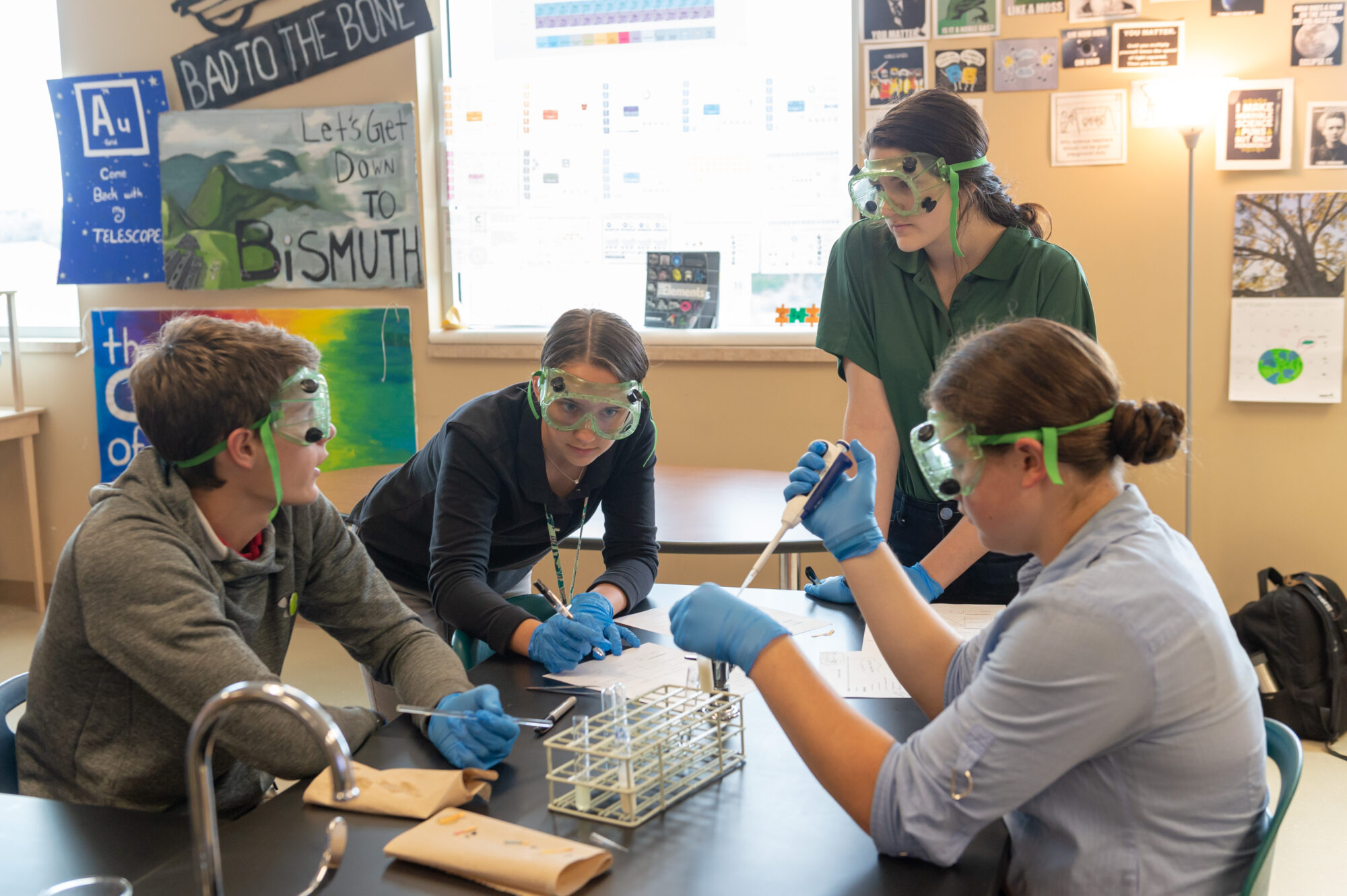 What STEM Education Can Be: Dreaming Big with Superintendent Stephanie ...