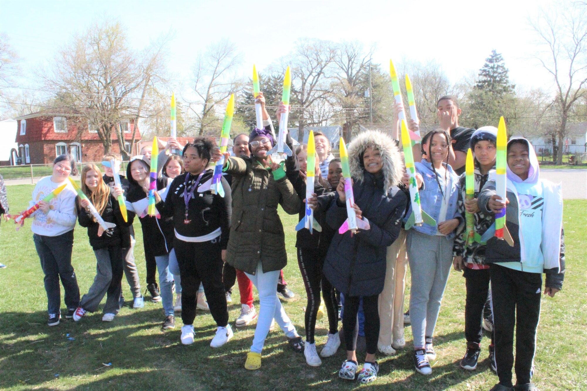 Classroom Grant Program - Ohio STEM Learning Network